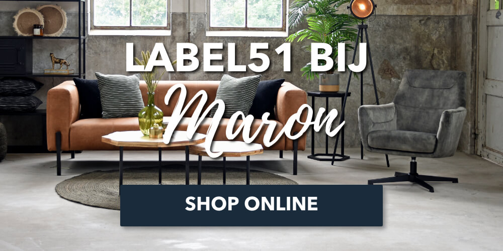 Maron | Thuis in meubels & keukens